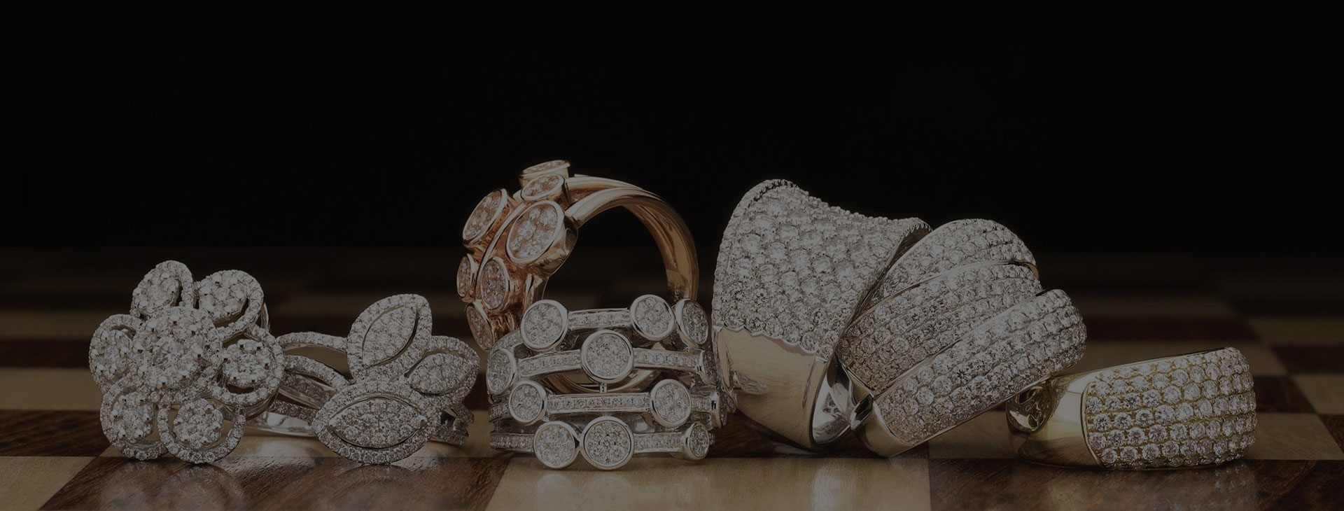 Welcome To Gold Forever Jewellery